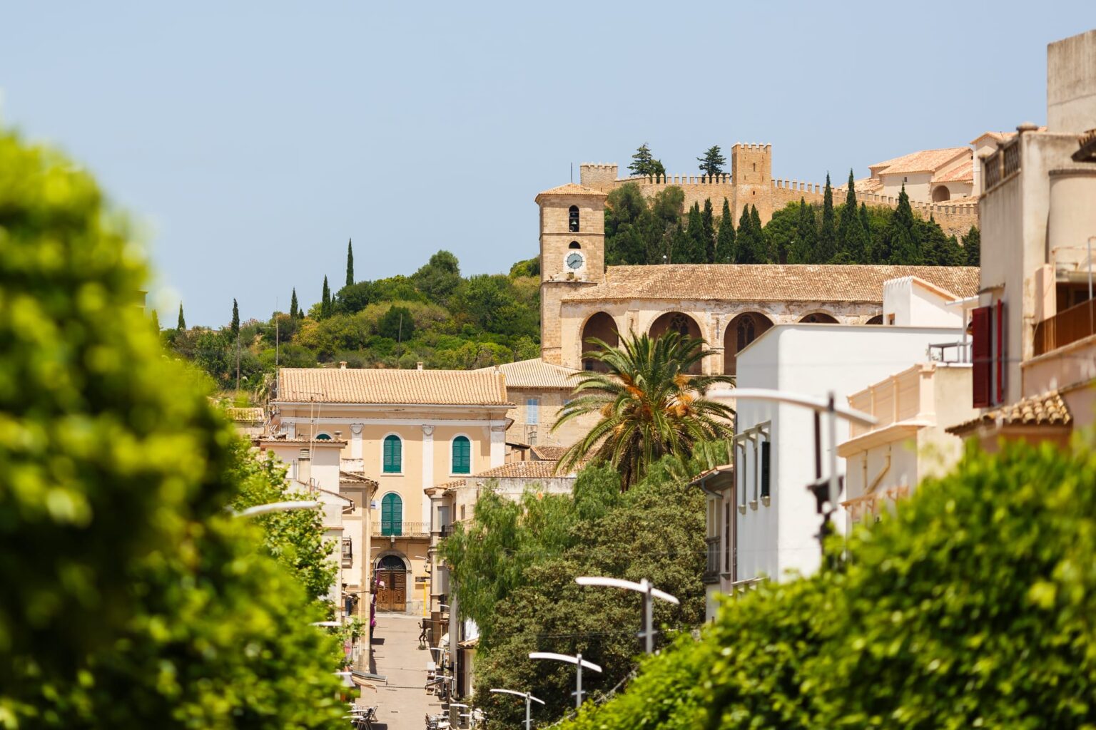 Artá - Alles over Mallorca